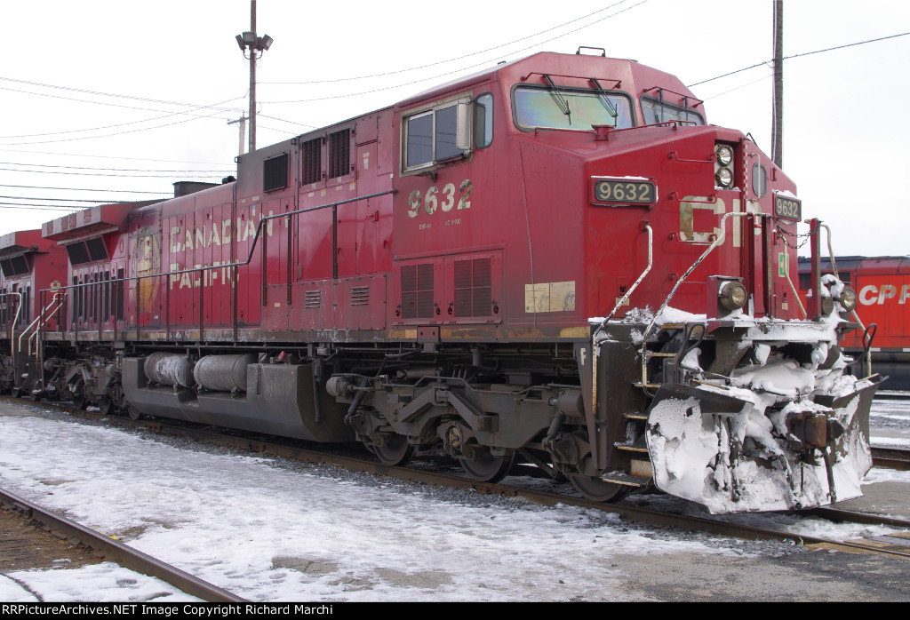 CP 9632